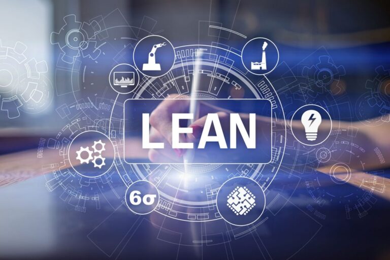 Cincinnati Residents - Learn Lean Six Sigma’s History Here